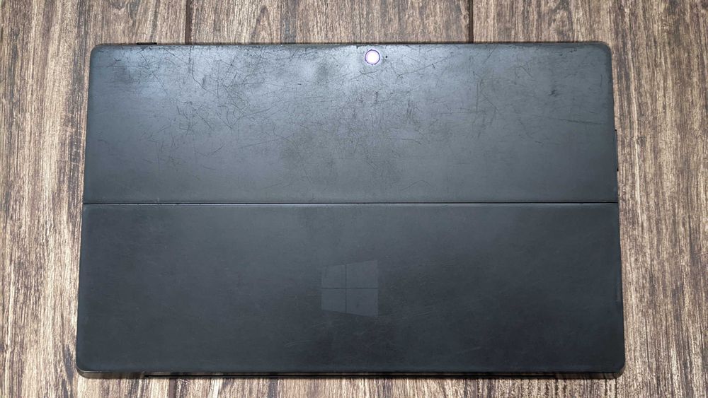 Ноутбук Microsoft Surface Pro 1 1514 Core-i5 128GB SSD 4GB: 1 900 грн ...