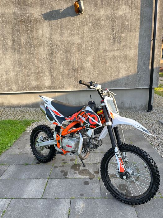 Kayo 140 tt 15 mth Nawodna • OLX.pl