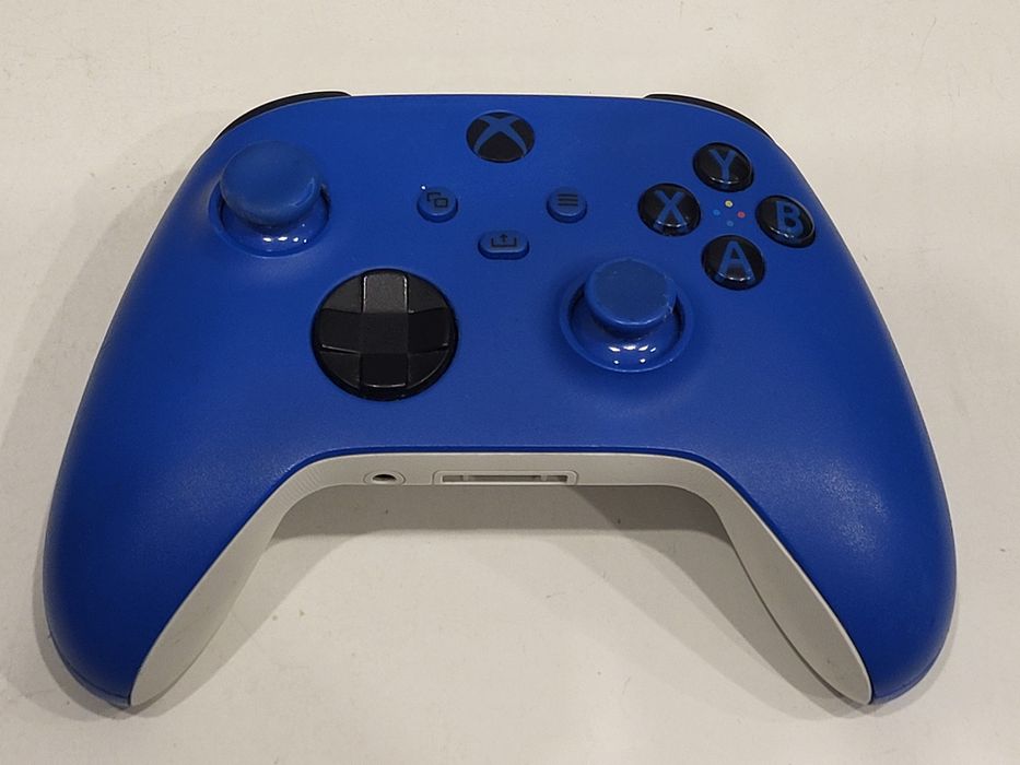 Oryginalny pad Xbox one s x series Microsoft 3 Szczecin Centrum • OLX.pl