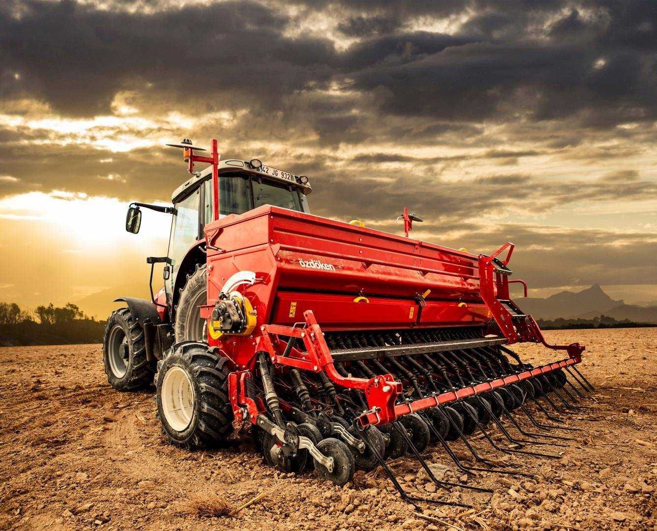 Siewnik zbożowy uniwersalny mechaniczny Ozdoken Pertum 300 Trzcianka ... Siewnik zbożowy uniwersalny mechaniczny Ozdoken Pertum 300 Trzcianka ...
