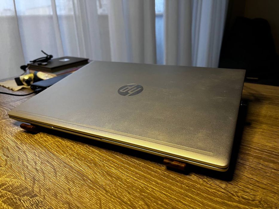 HP Probook 445 G7 14” Ryzen 5 16/512: 12 500 грн. - Ноутбуки Запоріжжя ...