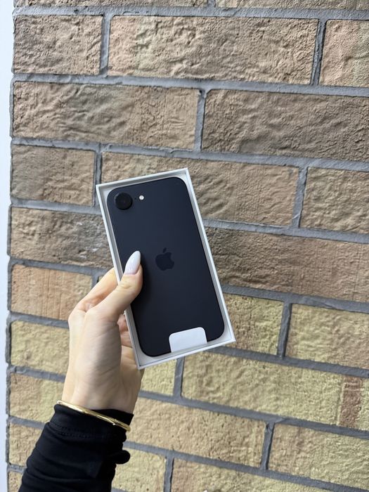 Open box Iphone 16 e 128 black: 12 999 грн. - Смартфони / мобільні ...