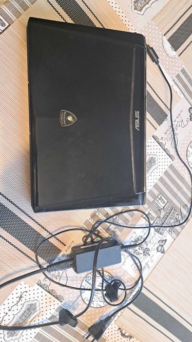 Нетбук ASUS Eee PC Lamborghini VX6: 3 082 грн. - Ноутбуки Київ на Olx