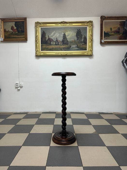 Підставка дуб 7106 подставка 7108 дерево 7107: 3 300 грн. - Меблі для ...