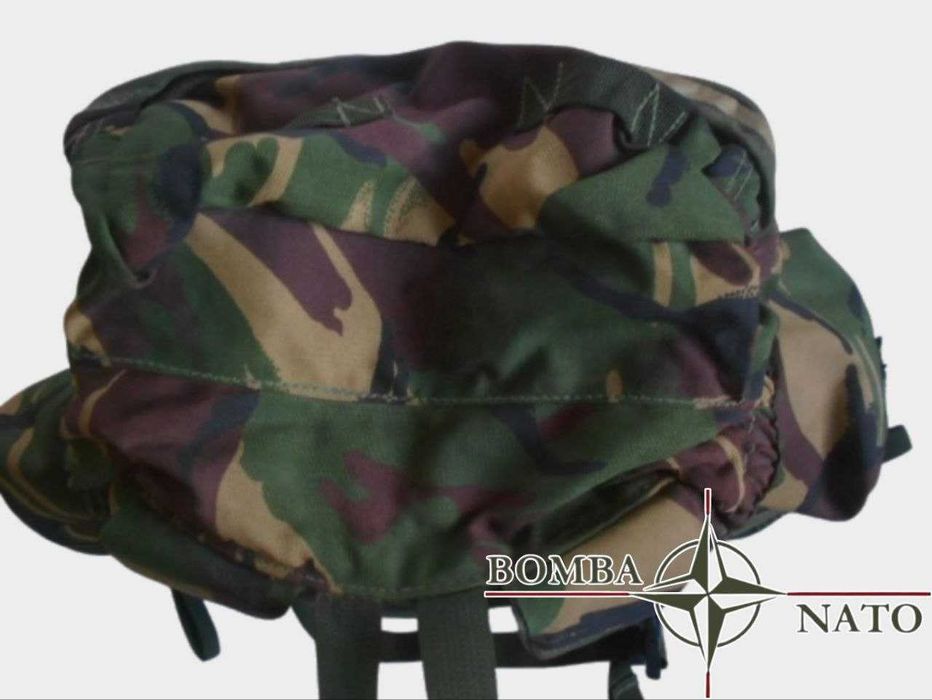 Рюкзак DPM Patrol Pack, Англія, оригінал: 1 800 грн. - Рюкзаки Полтава ...