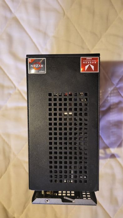 PC gamer mini torre Paços de Ferreira • OLX.pt