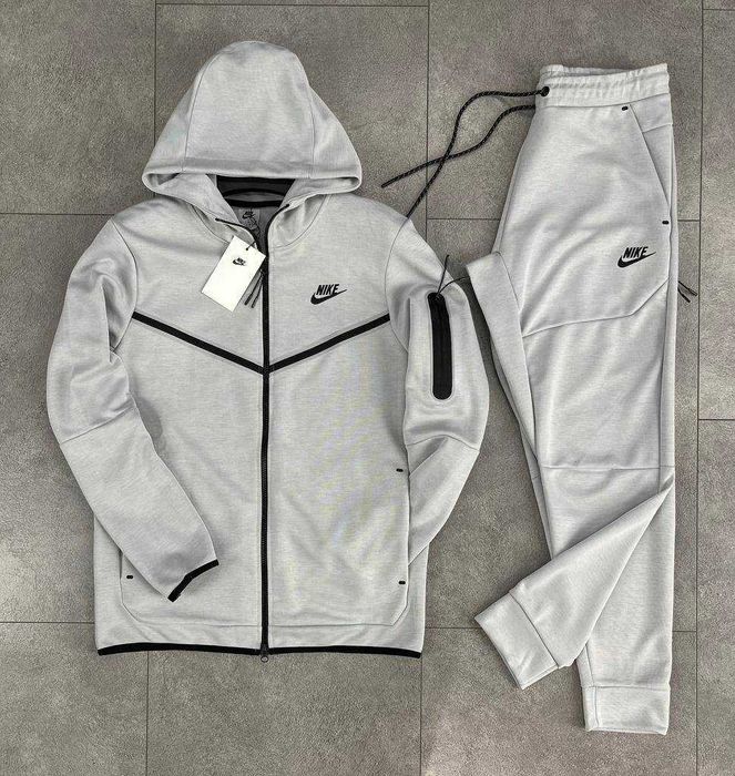 Nike Tech Fleece. Спортивний костюм Nike Tech Fleece.Спортивний костюм ...