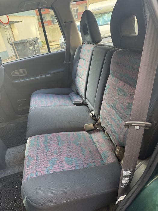 Mitsubishi pajero sport wagon impecavel Algés, Linda-A-Velha E Cruz ...