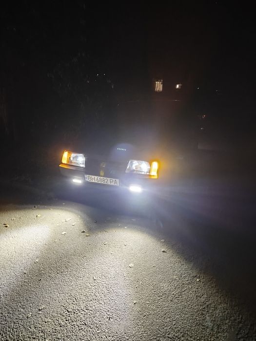 Автомобиль Ваз 21099: 2 100 $ - ВАЗ Одеса на Olx