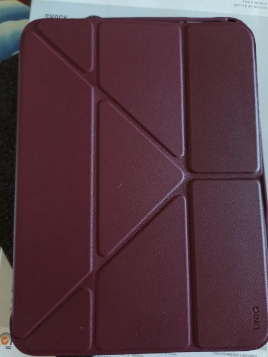 Чехол на IPAD MINI (2021): 227 грн. - Чехлы Одесса на Olx