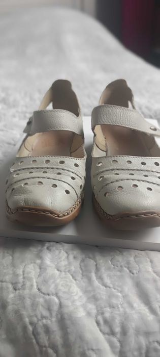 Buty Rieker używane Toruń • OLX.pl