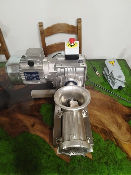 Maszynka do mięsa Alfa 32 Sopotnia Wielka • OLX.pl