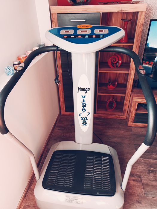Vibro max - mango Nowe Miasto nad Wartą • OLX.pl