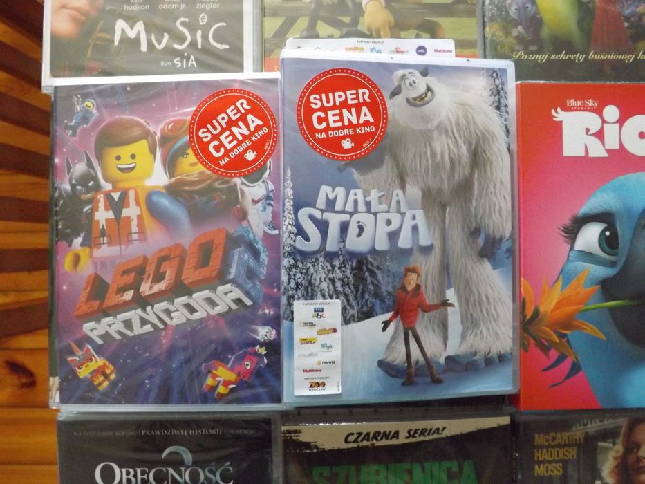 Ben 10 kontra wszechświat dvd nowy film bajka Tarnowskie Góry • OLX.pl