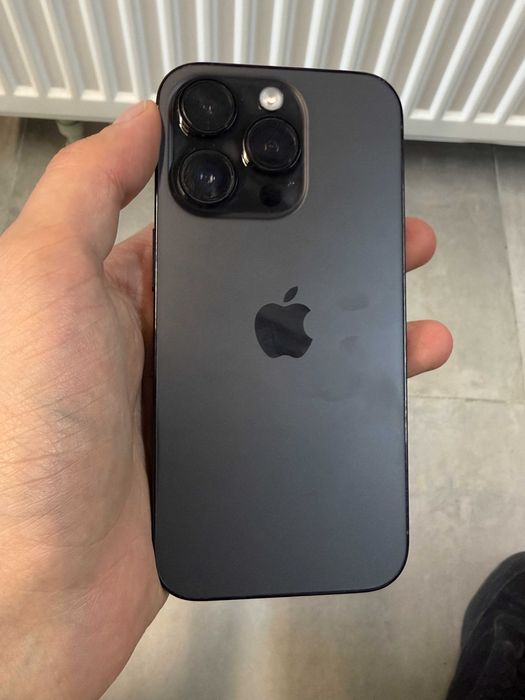 IPhone 14 Pro 128 Space Black Spectrum Mobile rSIM: 15 000 грн ...