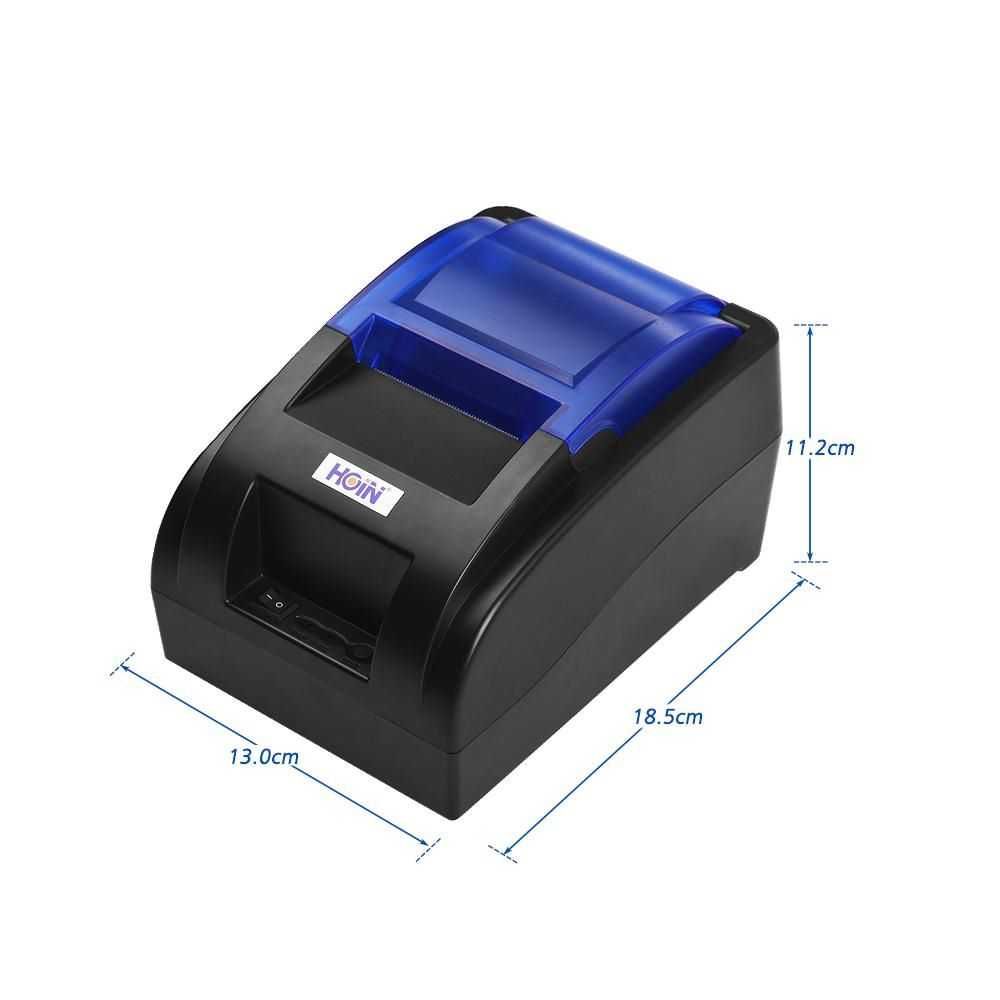 HOIN HOP-H58 58mm termiczna drukarka paragonów POS BT i USB Kalisz • OLX.pl HOIN HOP-H58 58mm termiczna drukarka paragonów POS BT i USB Kalisz • OLX.pl