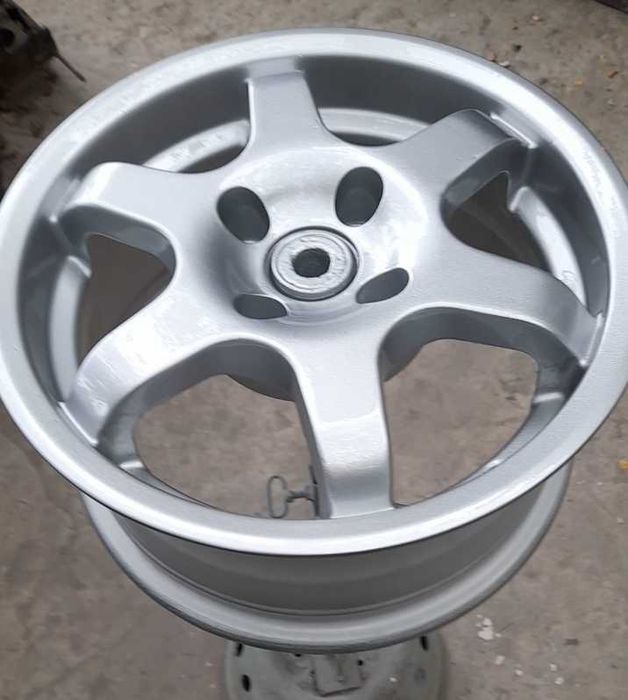 Диски титани r13-r14: 500 грн. - Диски Роздільна на Olx