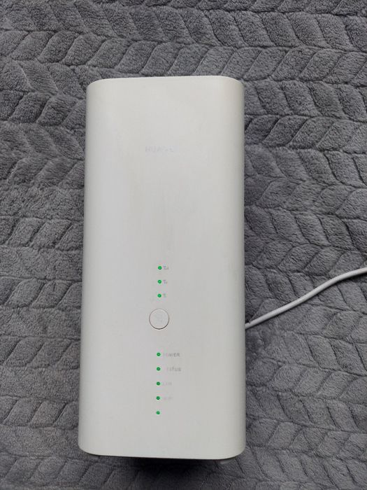 Huawei B818-263 router Harasiuki • OLX.pl