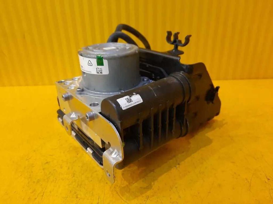 Компрессор пневмоподвески W223, EQS, EQE, EQS SUV, EQE SUV,: 359 ...