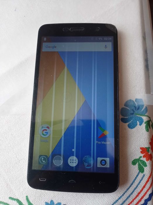 Сенсорне скло Samsung j5 j500h. Ergo A551 sky 4g.: 100 грн. - Мобільні ...
