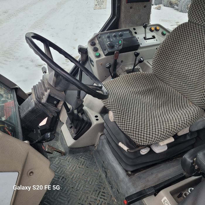 Valtra Valmet 8800 Małogoszcz • OLX.pl