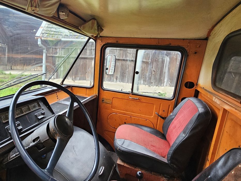 Żuk FS-Lublin samochód dostawczy z plandeką. Igołomia • OLX.pl