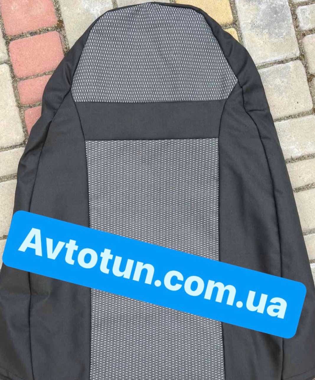 Авточехлы Чохли ВАЗ: 2101 2102 2103 2104 2105 2106 2107 2108 2109: 1 ...