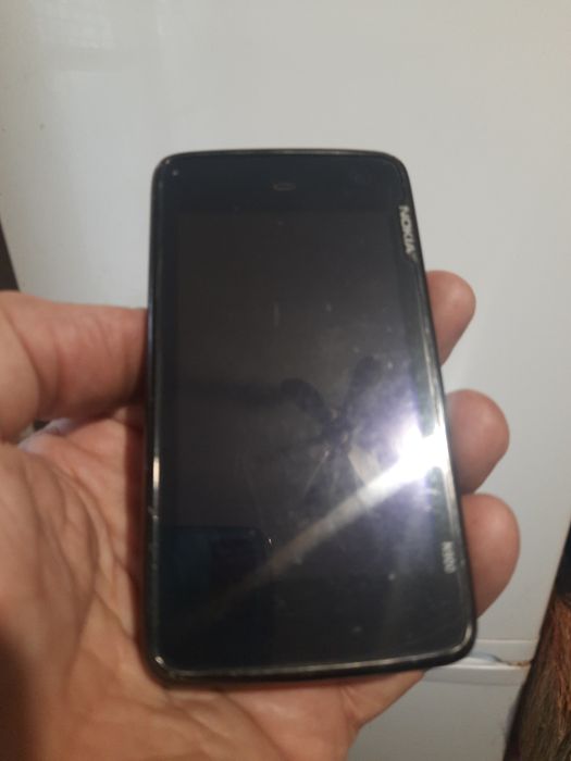 Nokia N900 ,RX-51,original,made in Korea: 1 600 грн. - Мобильные ...