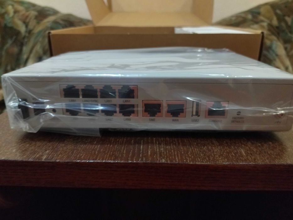 Продам Check Point L-50: 800 грн. - Периферійні пристрої Київ на Olx