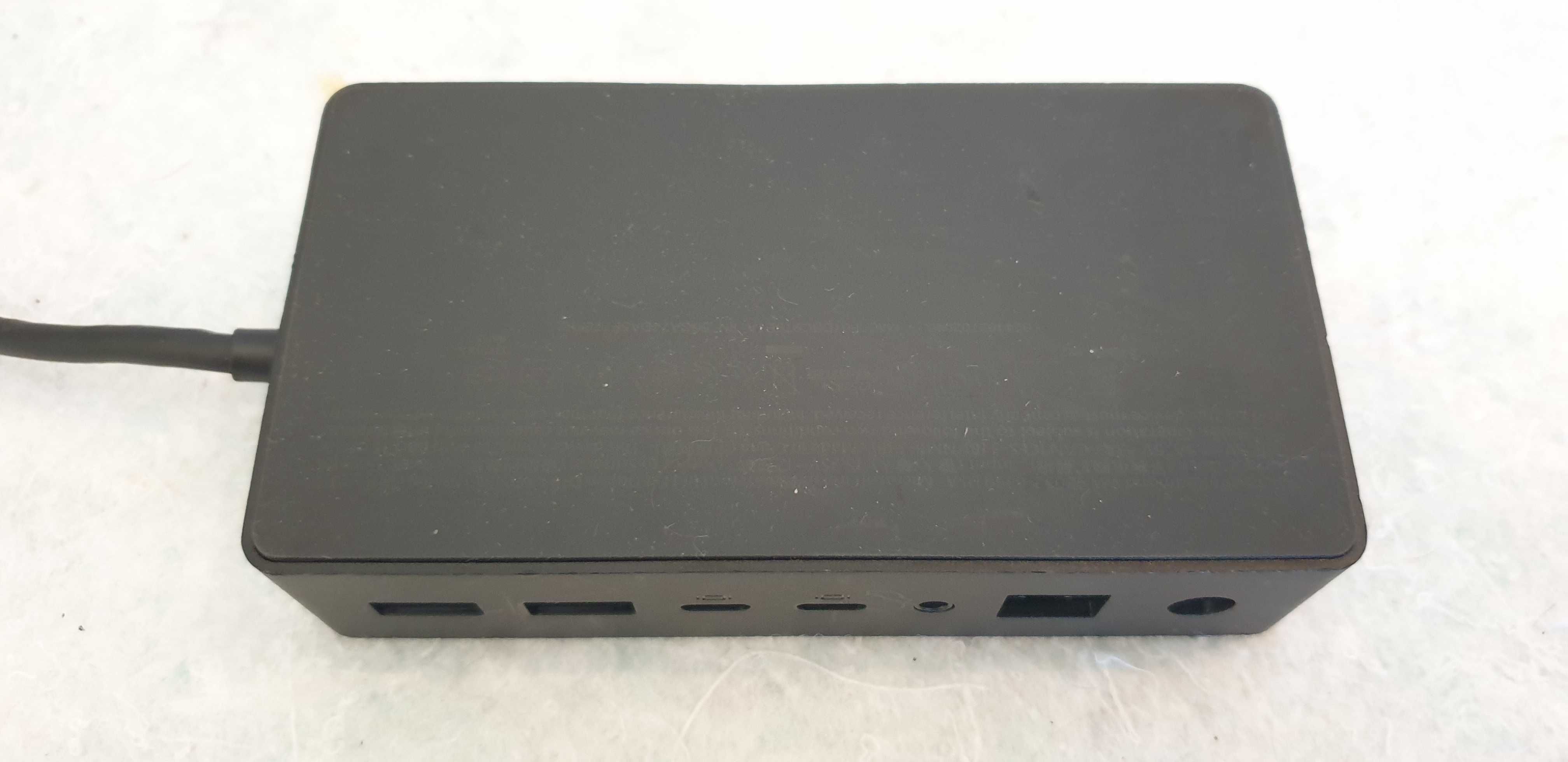Stacja dokująca Microsoft 1917 Surface Dock 2 Gorzów Wielkopolski • OLX.pl Stacja dokująca Microsoft 1917 Surface Dock 2 Gorzów Wielkopolski • OLX.pl