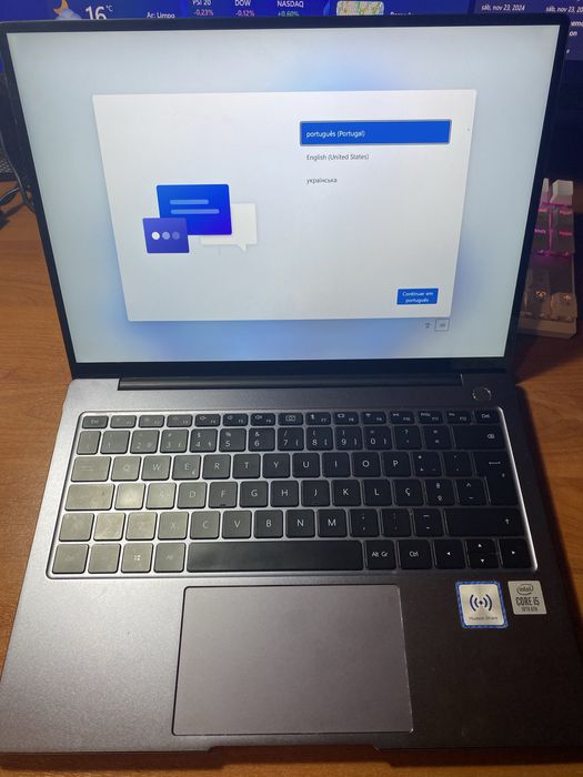 Matebook D14 2023 Odivelas • OLX.pt