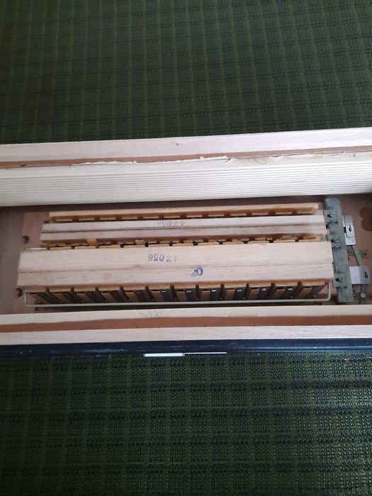 Akordeon hohner contessa lll m Rzeszów • OLX.pl