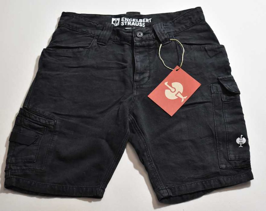 Engelbert strauss spodenki 50 robocze NOWE Żagań • OLX.pl