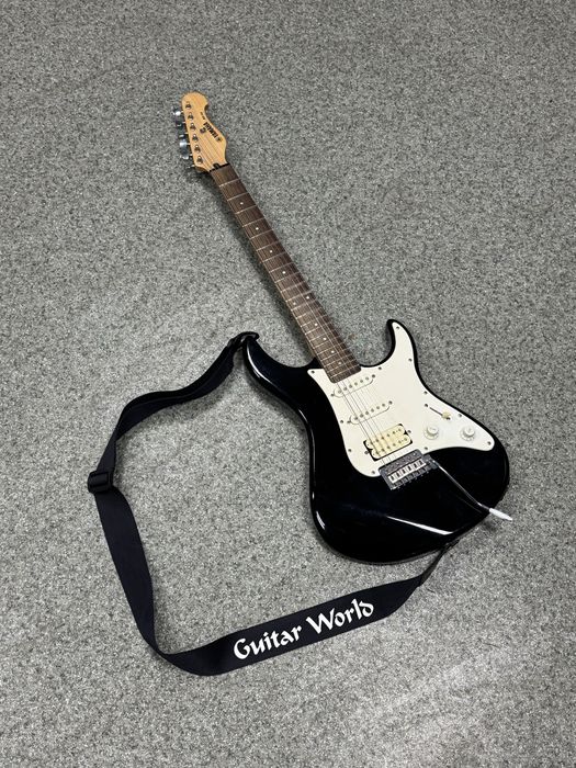 Gitara elektryczna Yamaha EG 112 Warszawa Wola • OLX.pl