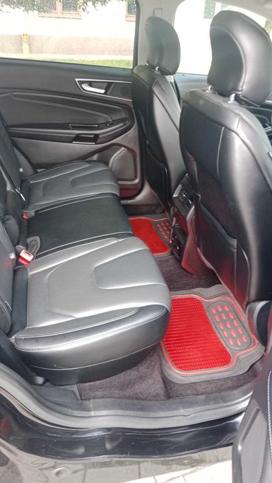 Ford Edge Titanium AWD tylko 138 tys km. Chełm • OLX.pl