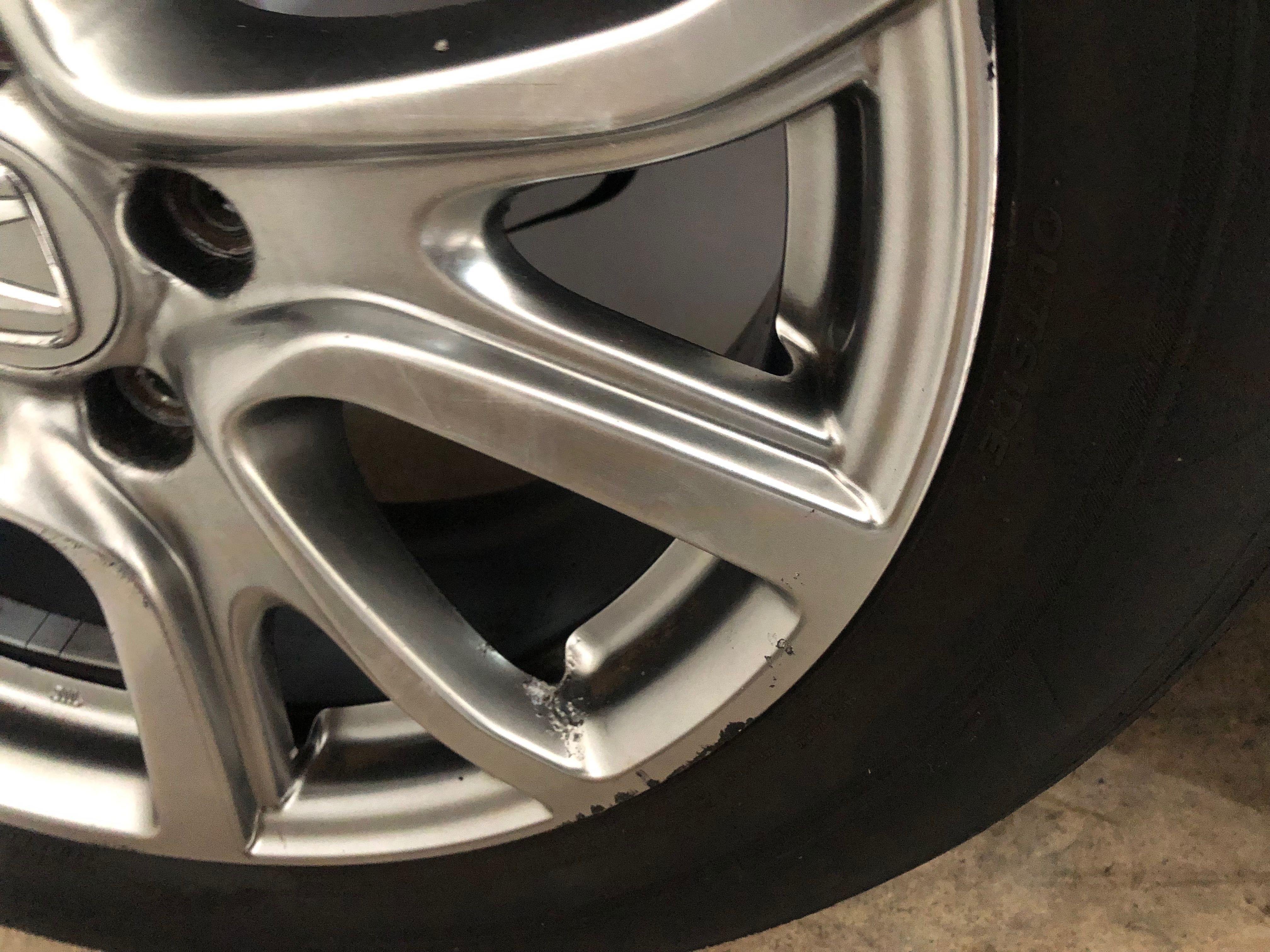 Диски Honda CR-V титани резина 225/60/R18 колеса CRV: 18 000 грн ...