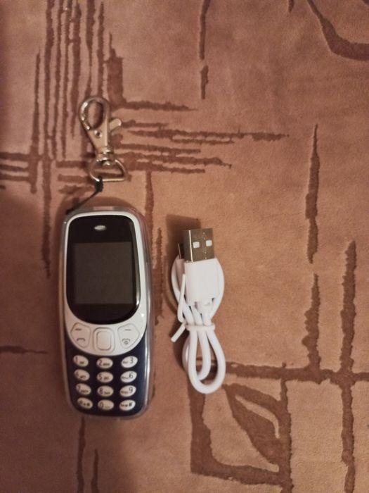 Міні телефон нокіа: 650 грн. - Смартфони / мобільні телефони Дрогобич ...