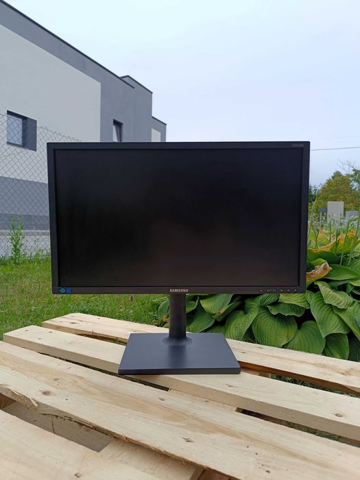Монітор Samsung S24C450B/24"/1920x1080/Full HD/LED/Гарантія 9м.: 2 000 ...