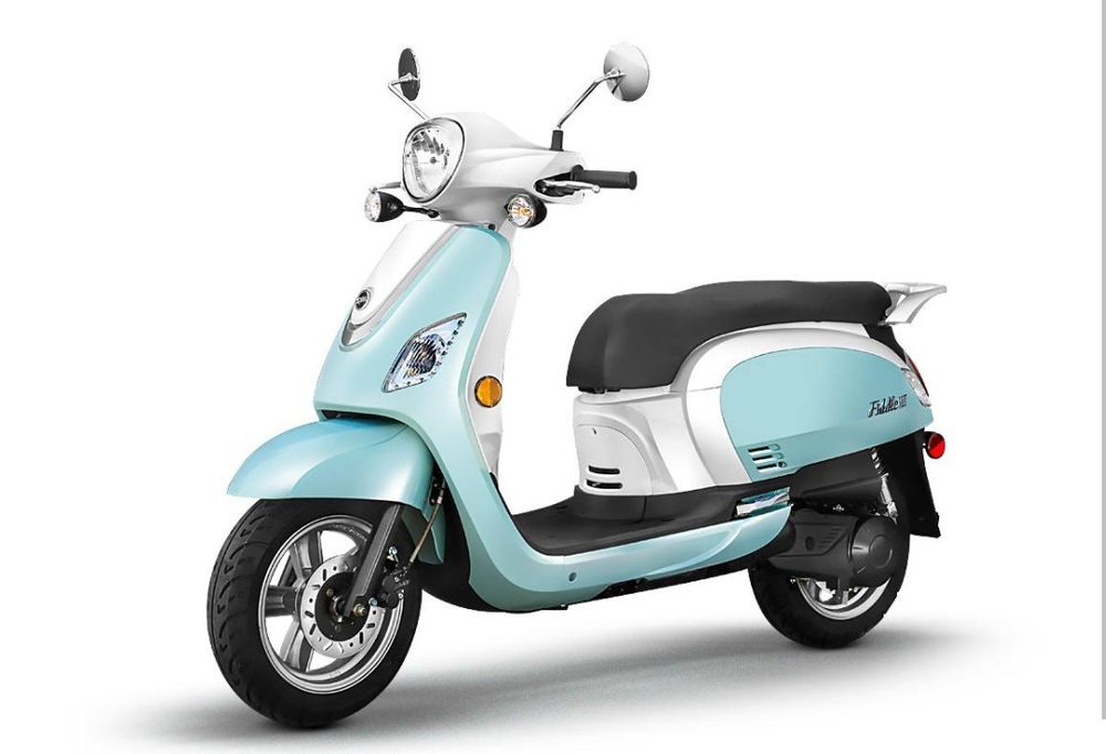 Scooters Honda Yamaha Sym daelim peças Parque das Nações • OLX Portugal