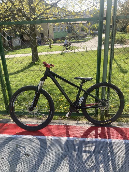 Ns Decade - Rowery - OLX.pl