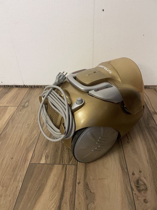 Odkurzacz wodny Zepter Tuttoluxo 6s Wygoda • OLX.pl