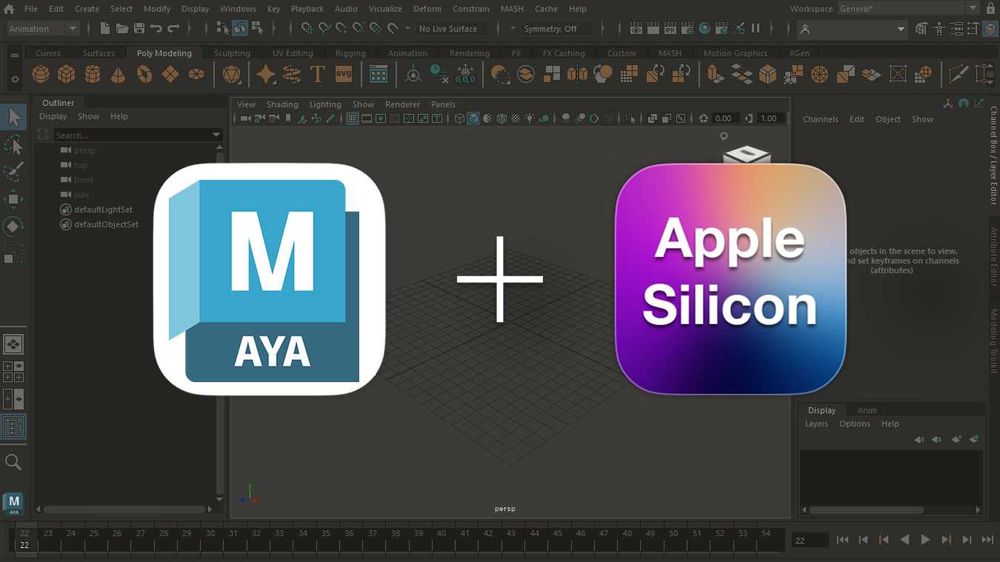Установка 3DS Max, Revit, Maya, Autocad, Arhicad, Photoshop, Office ...