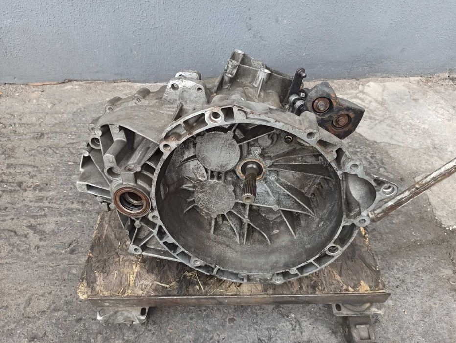 Skrzynia Biegów FORD FOCUS MK2 Radzyń Podlaski • OLX.pl