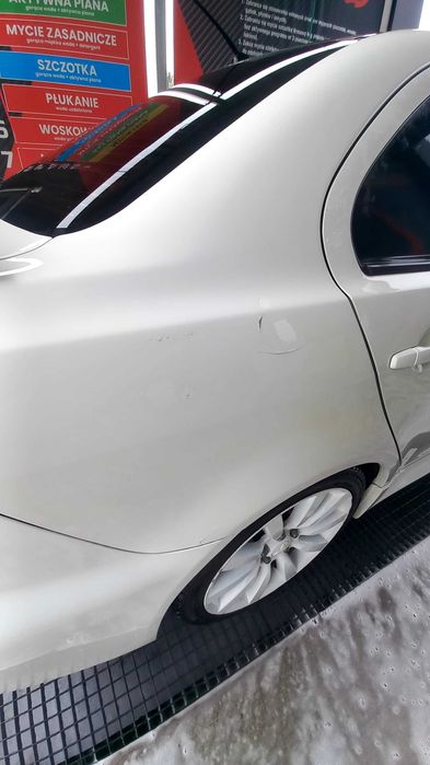 Sprszedam Mitsubishi lancer x Lublin • OLX.pl