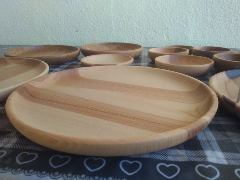 Вироби з дерева сувеніри 100 грн Витвори майстрів рукоділля Раневичі на Olx