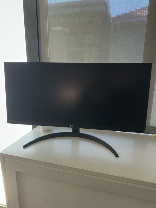 Monitor LG UltraWide de 29 Polegadas Cedofeita, Santo Ildefonso, Sé, Miragaia, São Nicolau E ...