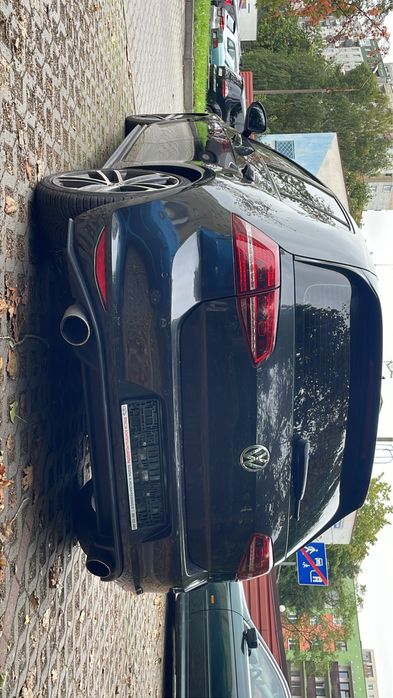 Volkswagen Golf GTD 2.0 TDI | Wydech GTI | Kamera cofania | Radar ...