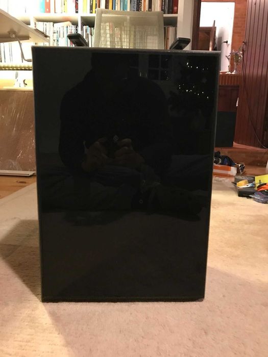 Subwoofer SW 3OO II JAMO Mafra • OLX Portugal