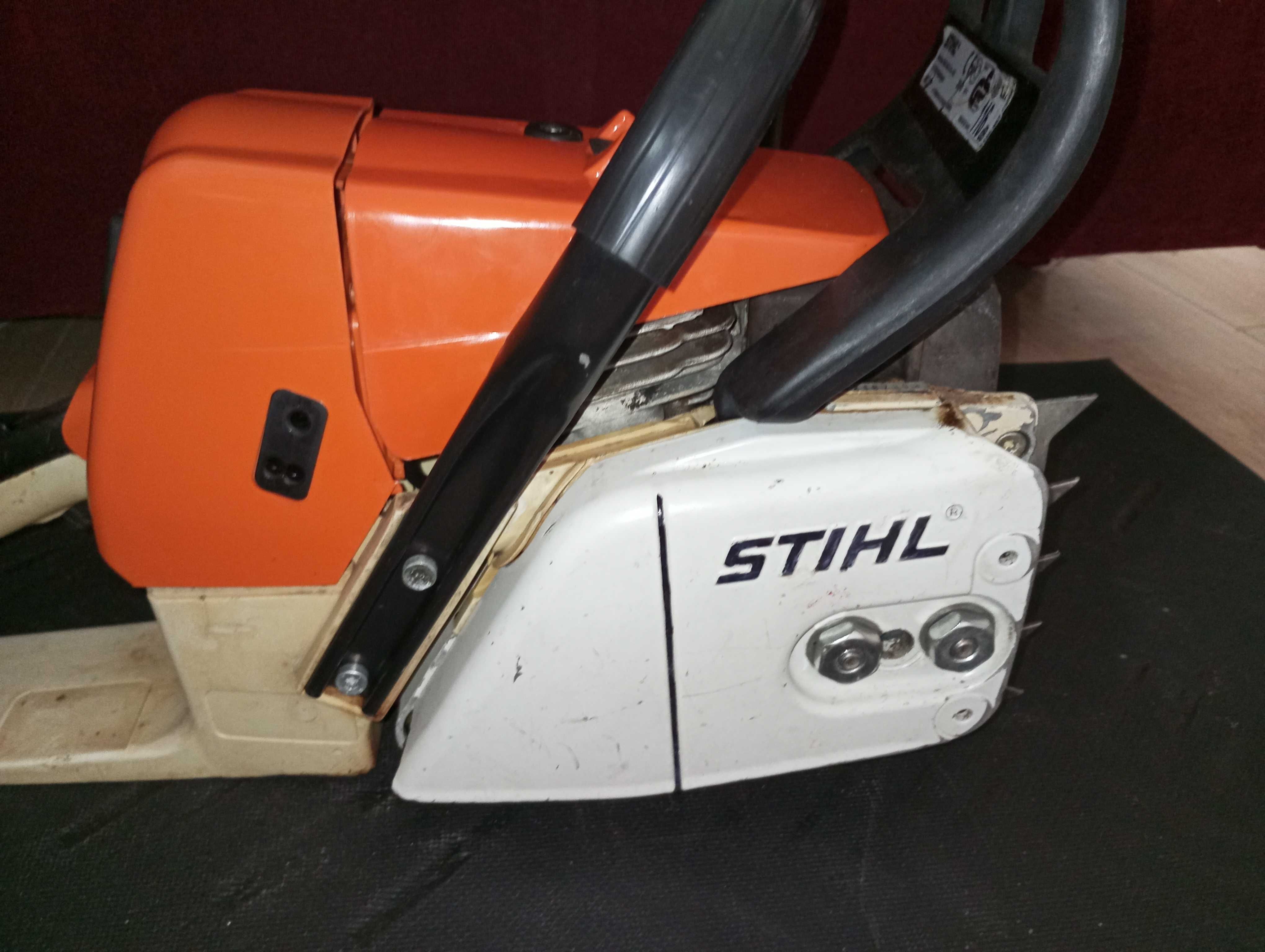 Бензопила штиль Stihl 360 в гарному стані привезена Germany: 13 500 грн ...
