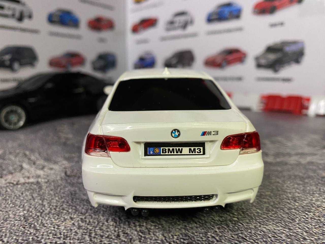 Машинка BMW M3 на радиоуправлении. Машинка на пульте БМВ: 680 грн ...